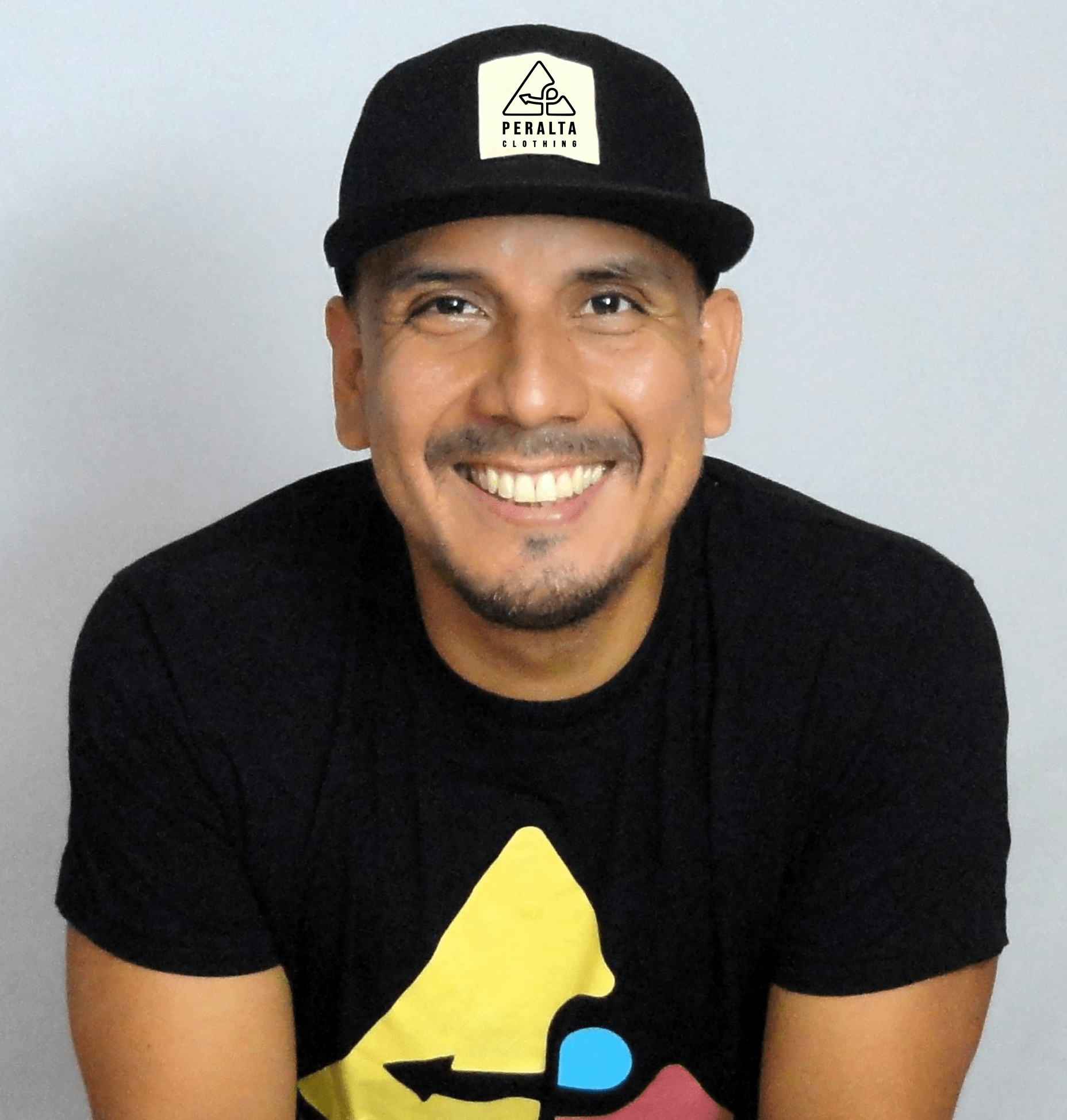 Frank Peralta : My Personal Story! - Frank Peralta Design
